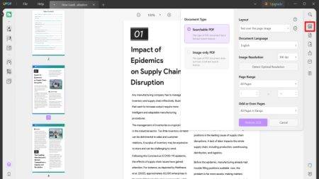 The Ultimate Guide to Translate Scanned PDF Files into Any Language